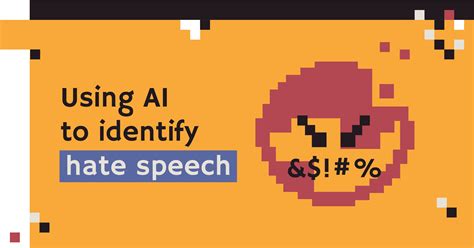 How Artificial Intelligence Can Detect Hate Speech Kinit
