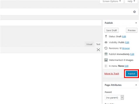 How To Create Boldgrid Blocks Styling The Content