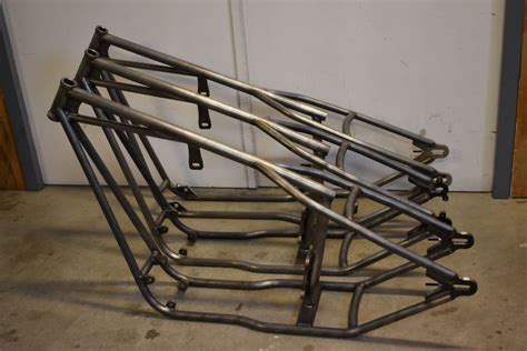 Chopper Frames