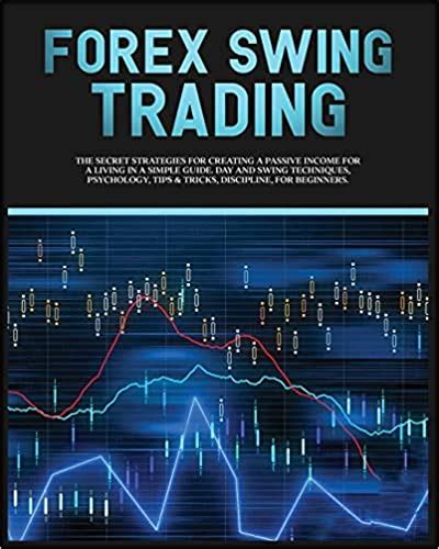 Lets Discuss Book Forex Swing Trading The Secret Strategies For Creating A Passive Income For