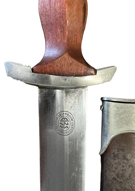 Imcs Militaria Sa Dagger