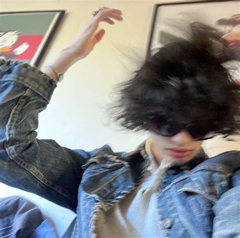 Glaive Dream Concert Music Artists Singer