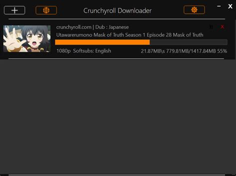 V311 · Issue 632 · Hama3254crunchyroll Downloader V30 · Github