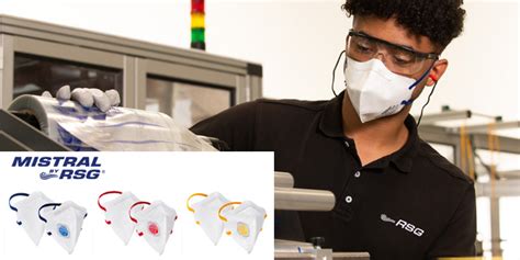 What Is The Difference Between Dust Masks P1 P2 And P3 RSG Safety