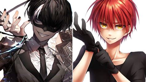 Nightcore How Long Switching Vocals Youtube