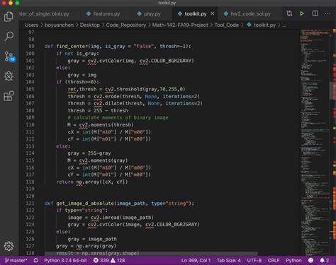 Vs Code Underlines My Code At Unnecessary Places Super User