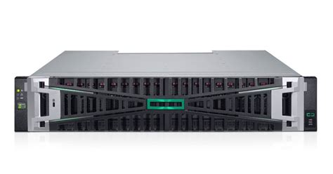 Hpe Msa Gen7 Storage Is A High Performance Cost Effective Solution For… Isupport Technology