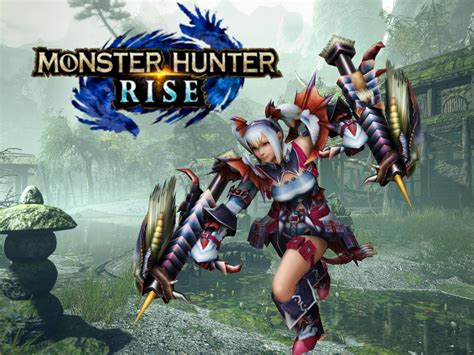 126 Best Frontier Hunter Images On Pholder Monster Hunter