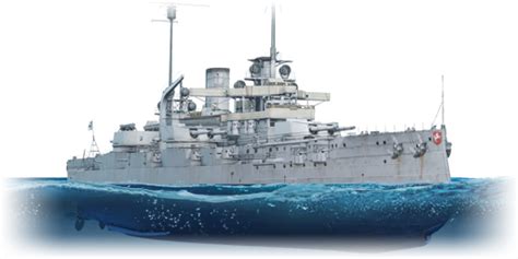Nassau Class Battleship Vehicle Families War Thunder Wiki