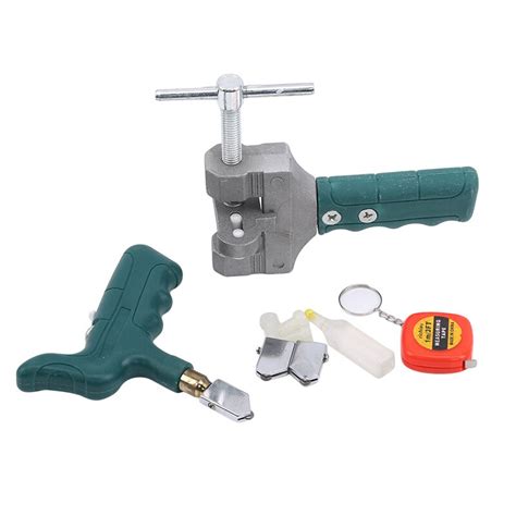 8pc Ceramic Tile Cutting Device Hand Holding Multi Vicedeal