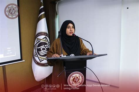 Flutter Sukkur On Linkedin Flutterfest Mini Empowering Minds At Aror University Of Art