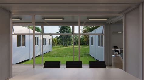 Modular Project