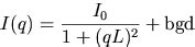 Lorentz Model