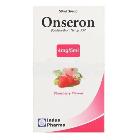 Onset Tablet 8mg Uses Side Effects Price In Pakistan