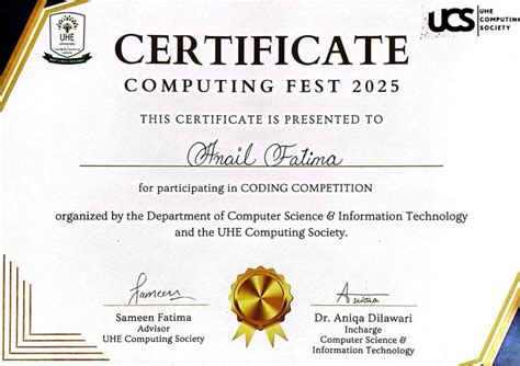 Anail Fatima On Linkedin Hackathon Coding Teamwork Growthmindset