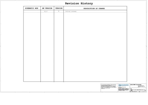 Msm8909 Pm8909 Emcp Ddr2 1 2 1 Schematic Pdf