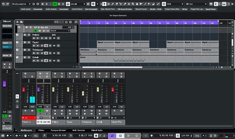 Corrupted Track Names 10 By Shirrefs Cubase Steinberg Forums