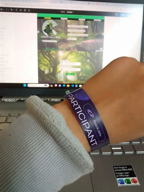 Tushar Shukla On Linkedin Hackathon Environmentalconservation Innovation Sustainability