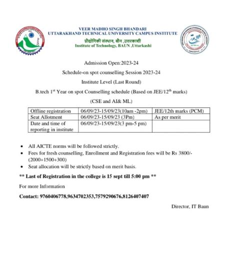 Ashutosh Kumar On Linkedin Admission Open 2023 24 Institute Levellast