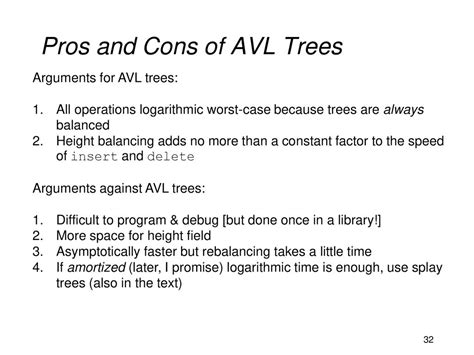 Cse373 Data Structures And Algorithms Lecture 7 Avl Trees Ppt Download