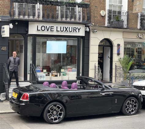 Love Luxurys Road To Success How Adam And Emily Did It Love Luxury