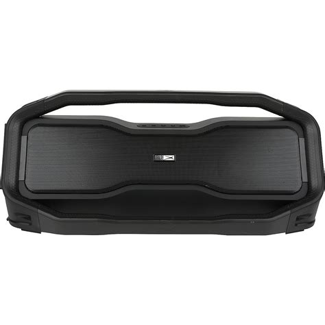 Altec Lansing Rockbox Xl 2 0 Waterproof Bluetooth Speaker Academy