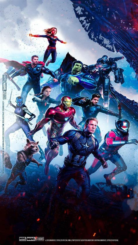 Black Panther Endgame Wallpapers Top Free Black Panther Endgame