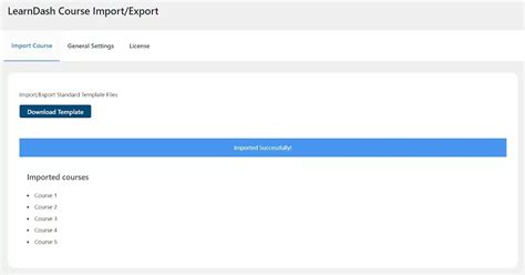 LearnDash Course Import In Bulk Png Webp