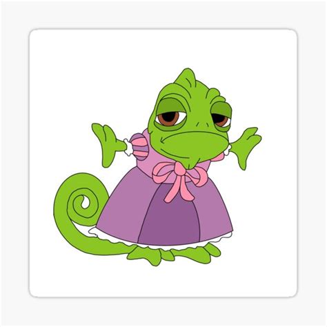 Tangled Coloring Pages Pascal [2025]