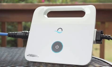 Dolphin T15 Pool Express