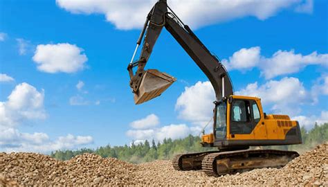 Can You Pass This Excavator Operator Training Test