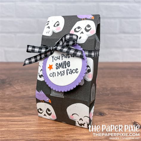 Halloween Archives The Paper Pixie