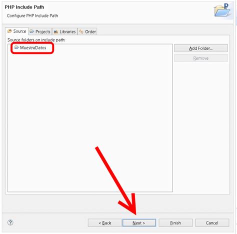 Php Oo Mi Primer Proyecto Con Eclipse Clases Parte 1 Php Mysql
