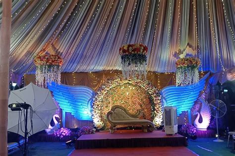 Akash Event Management Decorator Bara Bazar