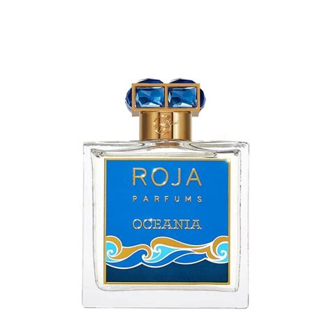 Roja Parfums Oceania Eau De Parfum