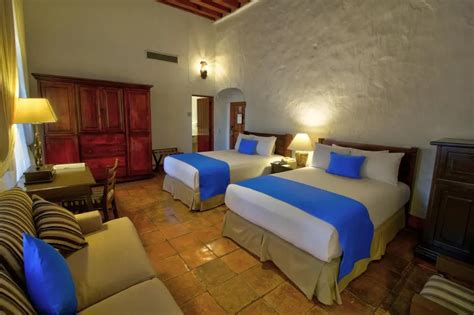 The 13 Best Hotels In Oaxaca City For Every Budget