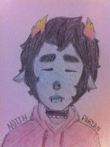 Aadith Parian Wiki Homestuck And Hiveswap Amino