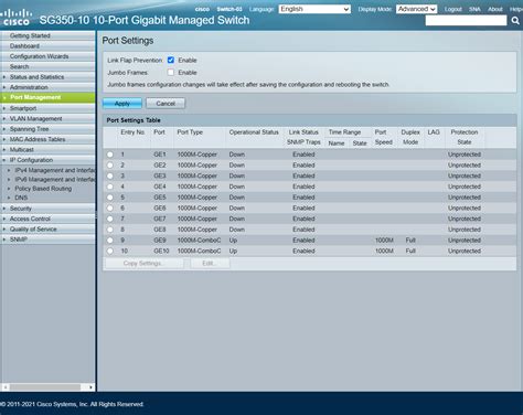 Cisco SG350 And CBS350 In Comparison Jochen Schulz