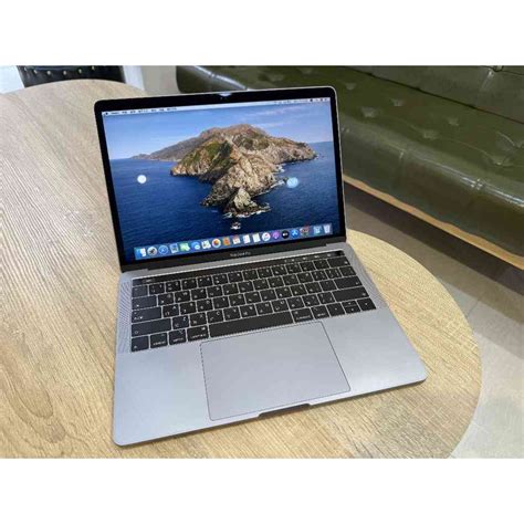 Macbook Pro 13 2019 灰色 16g 256g 特規款 只要12800 蝦皮購物