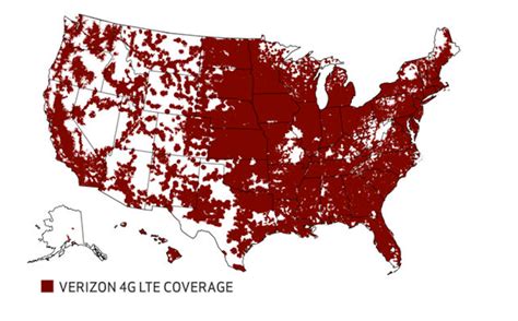 T Mobile Vs Verizon Coverage Map 2025 Betty M Roberts