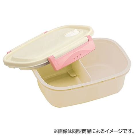 Sanrio（サンリオ） 在庫限り・入荷なし お弁当箱 タイトロック式保存容器 ハローキティ 70年代 720ml エアバルブ付き （ ランチ