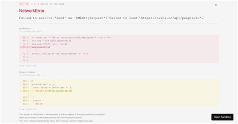 Mobx State Tree Lazy Loading Cache Transporter Codesandbox