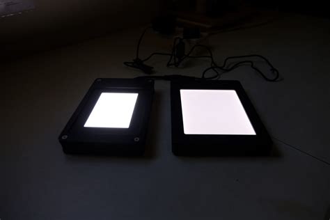 Negative Supply Light Source Mini 97 Cri Review A Big Difference