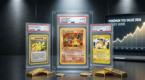 Psa 10 Pokemon Cards Pokemon Card Blog Pokemonpricetracker