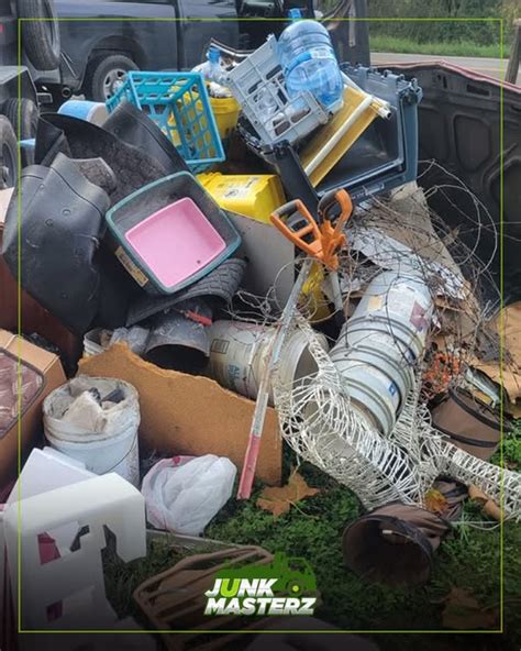 Junk Removal In Ardrossan Affordable Junk Masterz Services