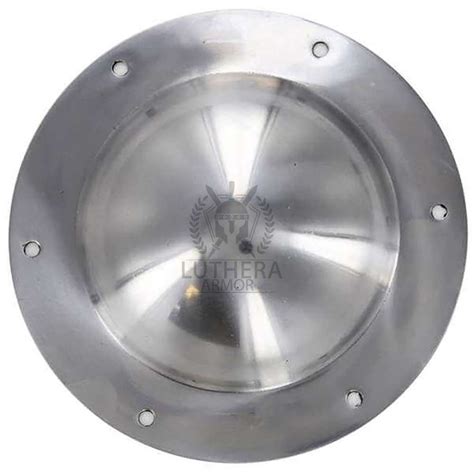 Medieval Combat Shield Luthera Armor