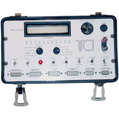 Encoder Tester And Simulator Sale