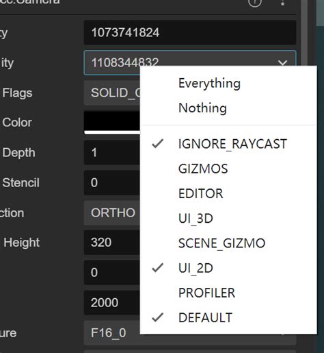 Cocos Creator 370 Release Doc Prepare New Features And Bug Fixes