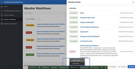 oracle developers on linkedin developer orclapex