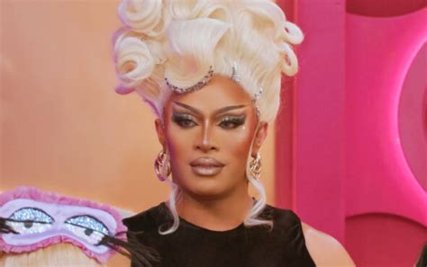 Its Becoming Dangerous Kween Kong Issues Statement On Drag Race